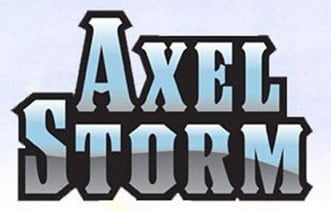 Axel-logo – Shoo Rayner