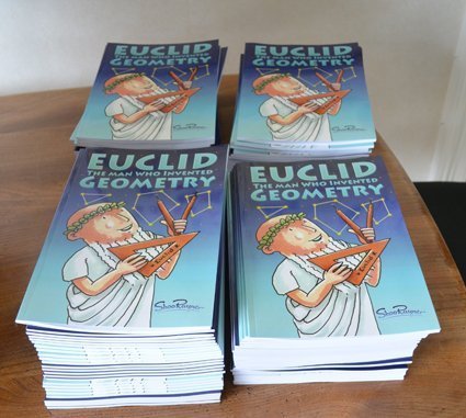 Euclid Book 5