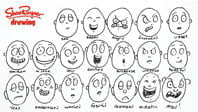 How-to-draw-emotions – Shoo Rayner