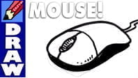 draw-a-computer-mouse – Shoo Rayner