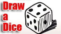 draw-a-dice – Shoo Rayner
