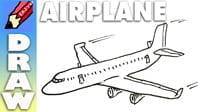 draw-an-airplane – Shoo Rayner