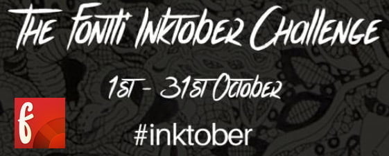 Fontli – Shoo Rayner