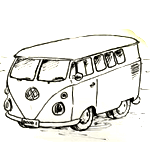 VWcamperSmall – Shoo Rayner