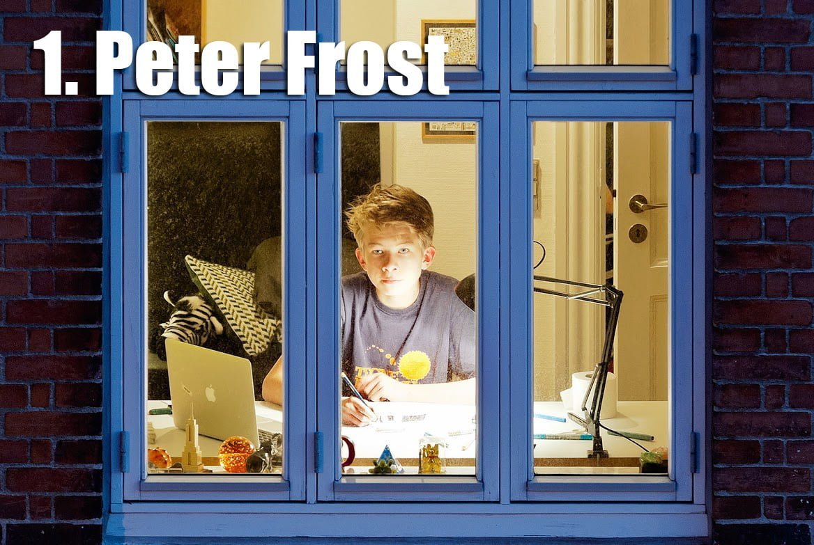 Peter_Frost_Drawing – Shoo Rayner