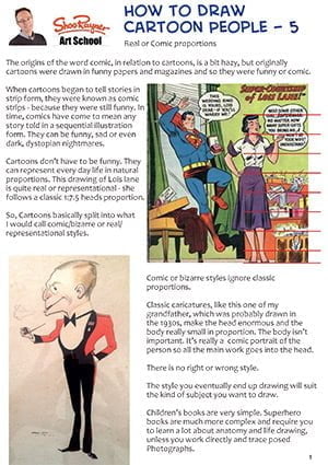 Body-Proportions-5-comic – Shoo Rayner