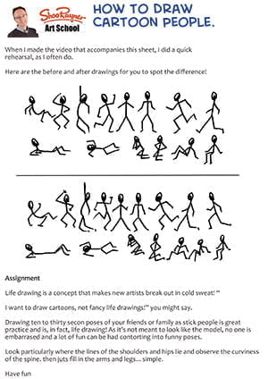stick-people-2 – Shoo Rayner
