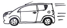 How-to-draw-a-car-small – Shoo Rayner