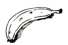 banana – Shoo Rayner