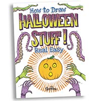 200How-to-Draw-Halloween-stuff-title-page-copy-small – Shoo Rayner