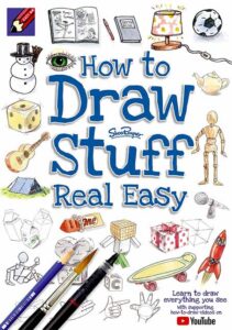 Shoo Rayner | Learn to Draw Stuff