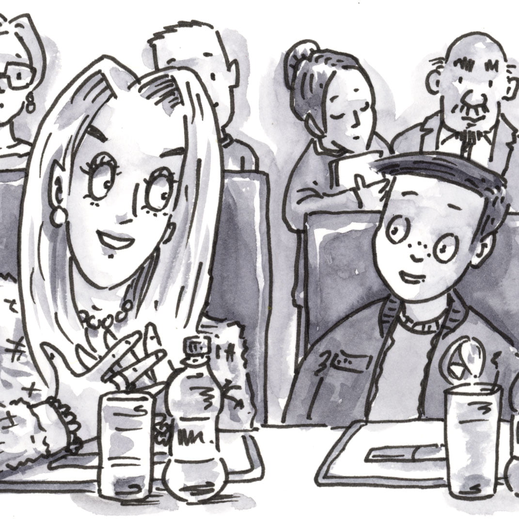 Generation Moon Trilogy: Fiction or Prediction? – Shoo Rayner